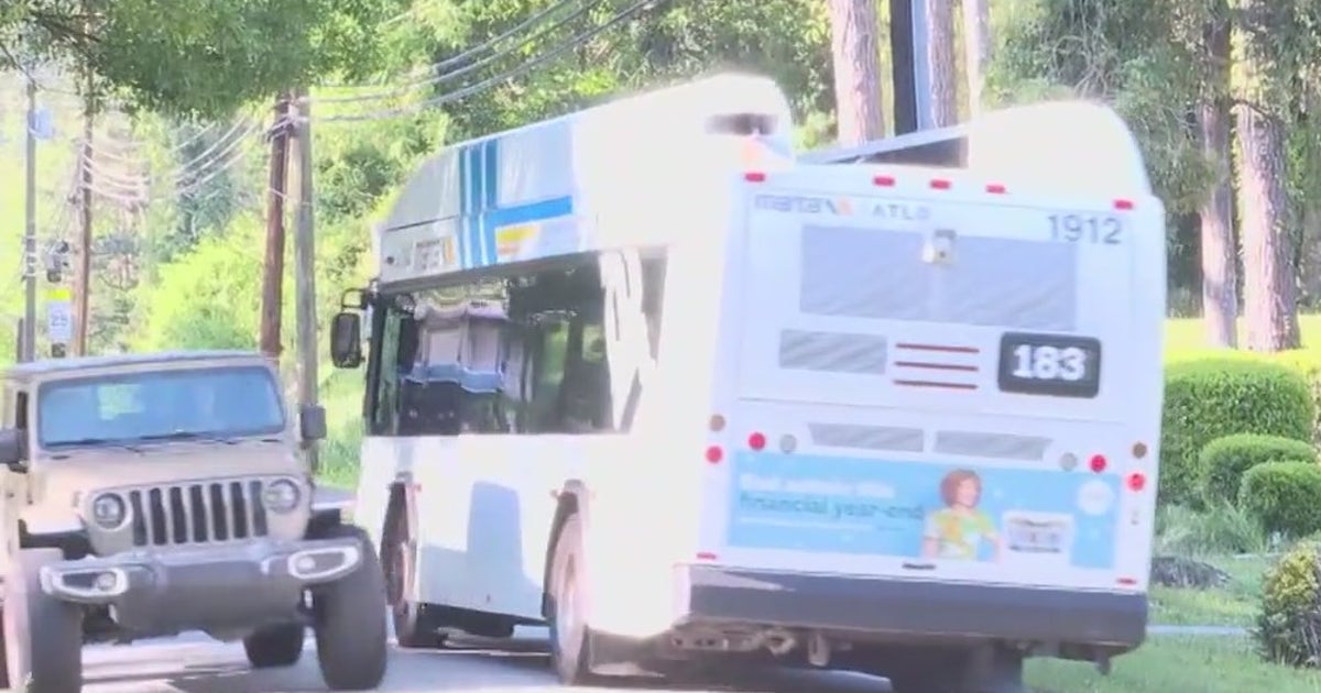 Calls for solutions after MARTA cuts service along Cambellton Corridor ...