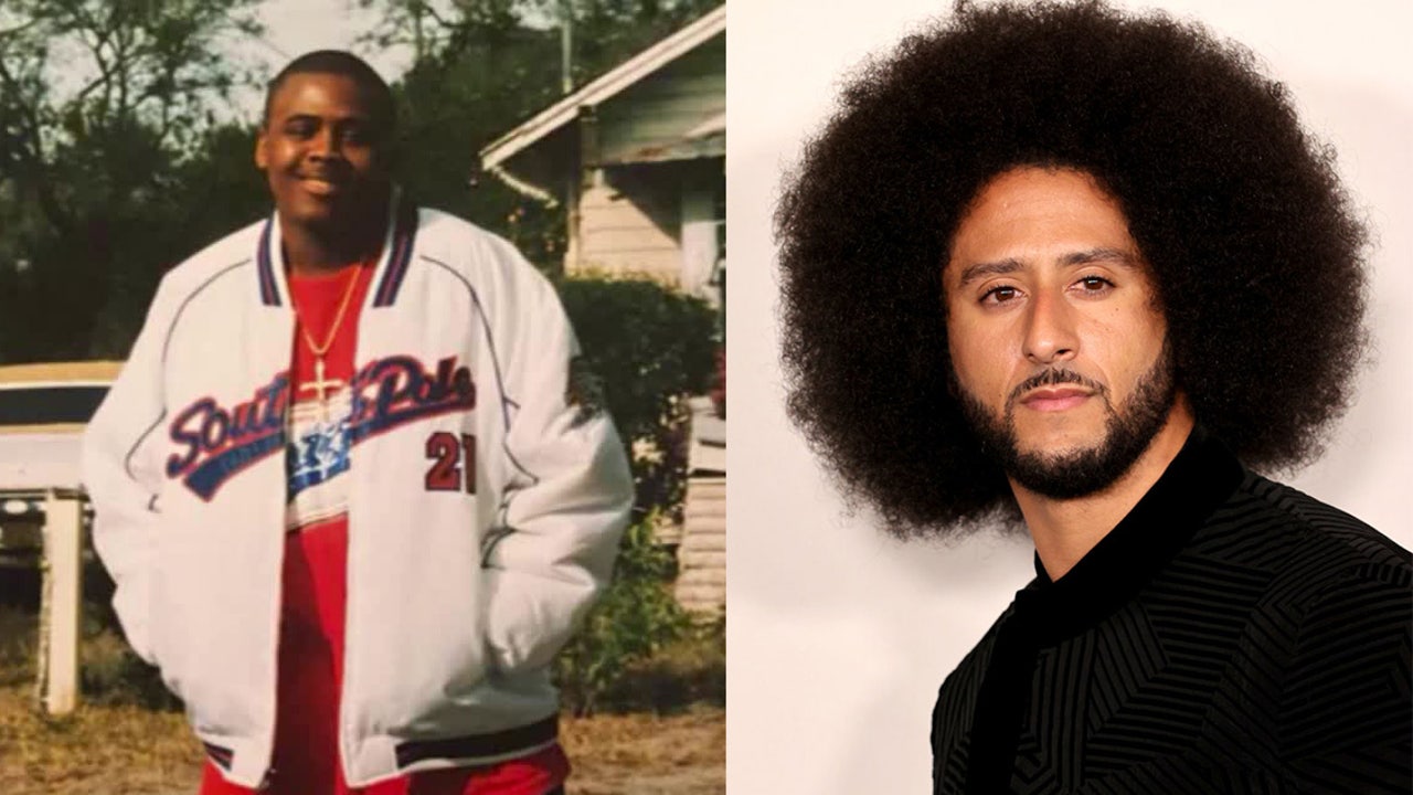 Colin Kaepernick to pay for autopsy of Fulton County inmate who died in ... Colin Kaepernick to pay for autopsy of Fulton County inmate who died in ...
