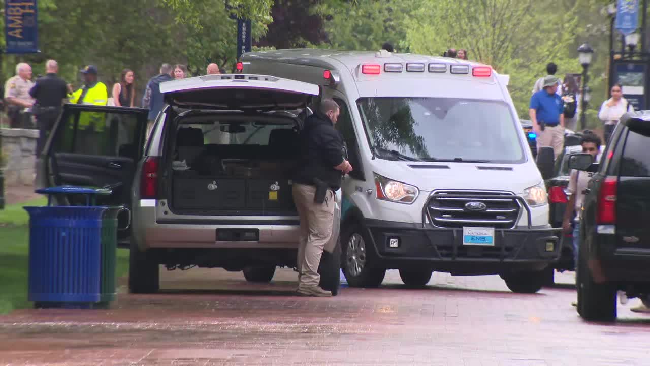 All clear issued for Oxford College campus of Emory University | FOX 5 ...