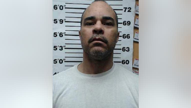 Statewide manhunt for escaped murder parolee housed in Atlanta | FOX 5 ... Statewide manhunt for escaped murder parolee housed in Atlanta | FOX 5 ...