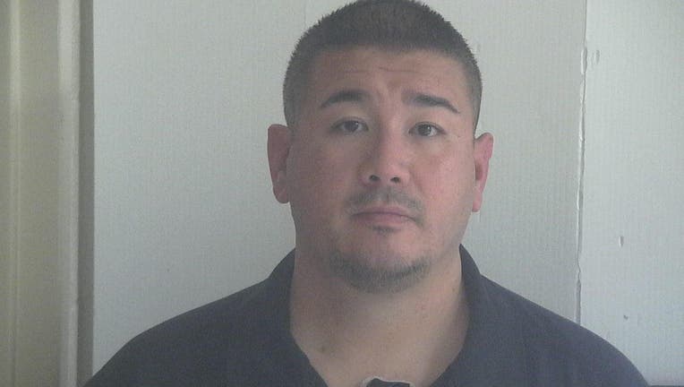 Gwinnett County deputy charged with DUI | FOX 5 Atlanta Gwinnett County deputy charged with DUI | FOX 5 Atlanta