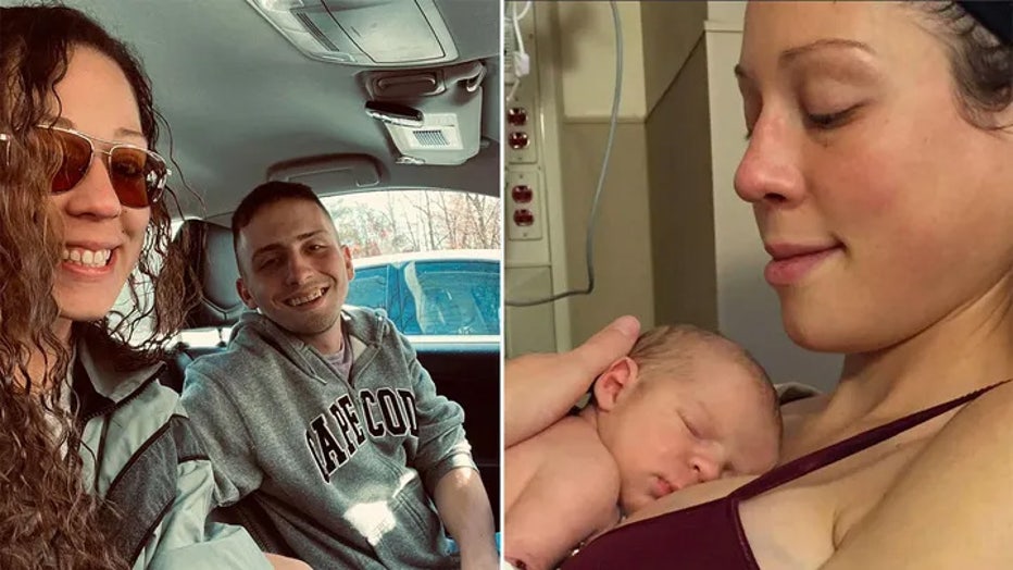 Georgia Mother Of 4 Murdered By Husband 1 Day After Wedding Anniversary