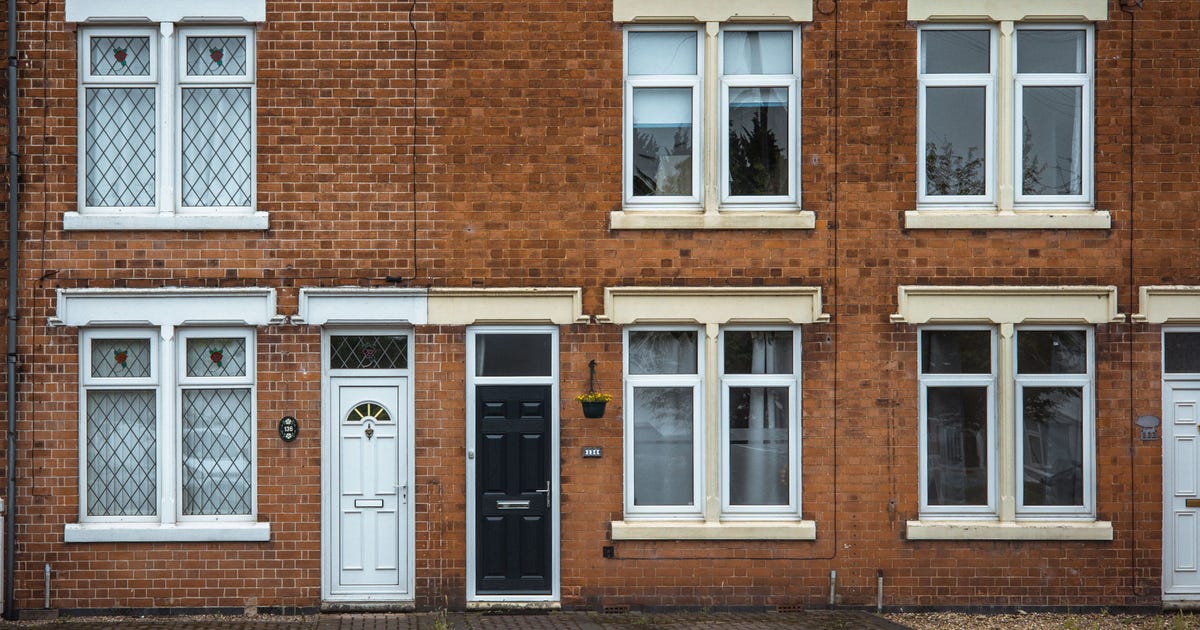 Housing association discovers body of tenant six years after death ...