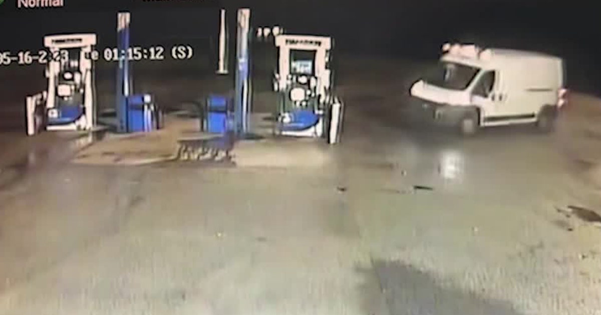 Diesel bandits guzzle hundreds of gallons from Coweta County gas pump ...