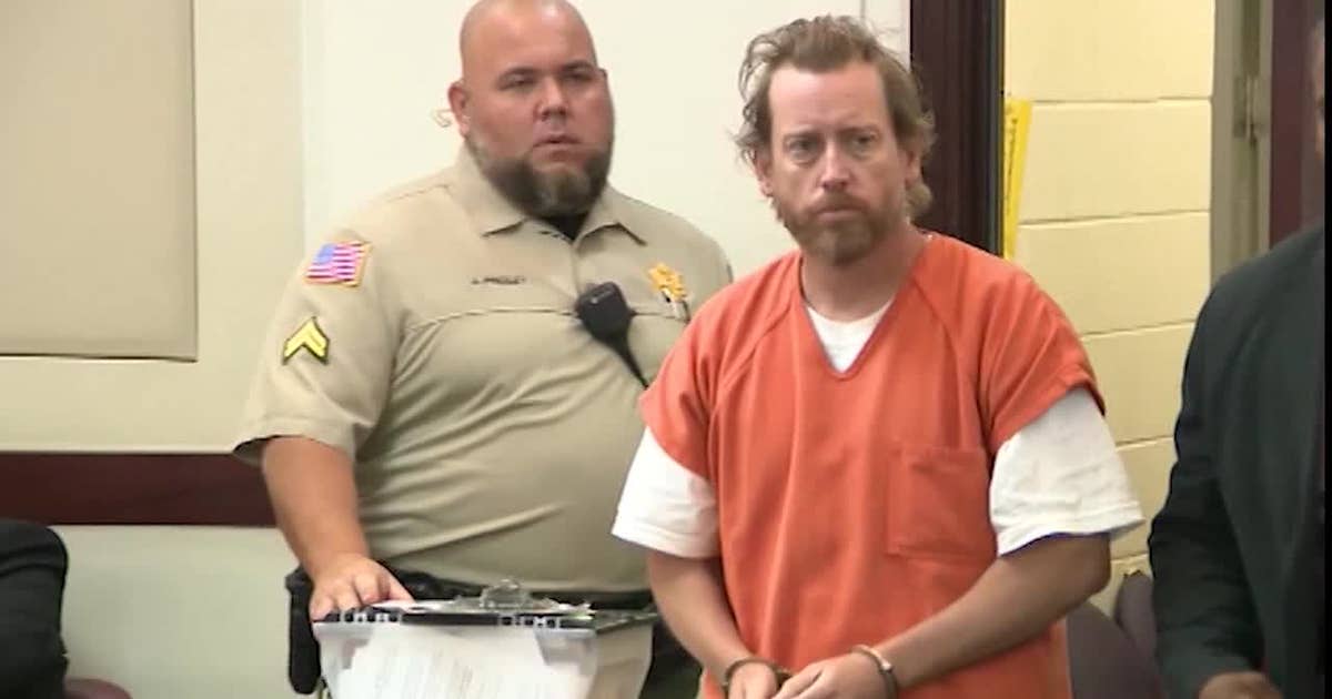 Jury seated in trial of disbarred Georgia attorney Richard Merritt for ...