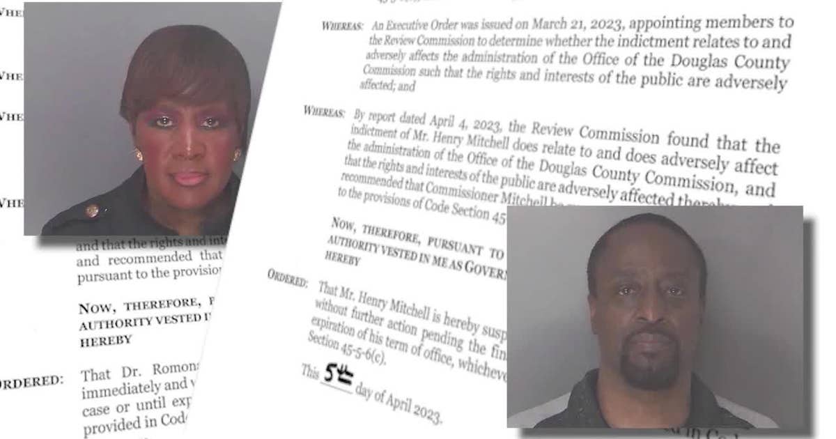Jury selection moves forward in Douglas County officials' bid-rigging ...