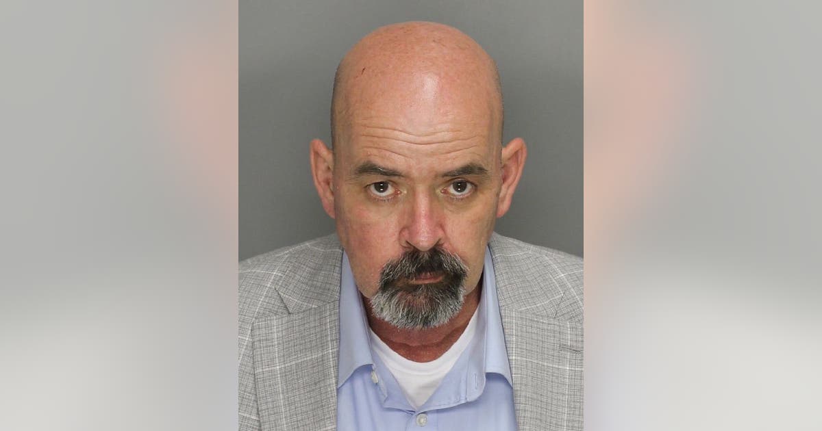 Former Austell police officer sentenced to prison for child molestation ...