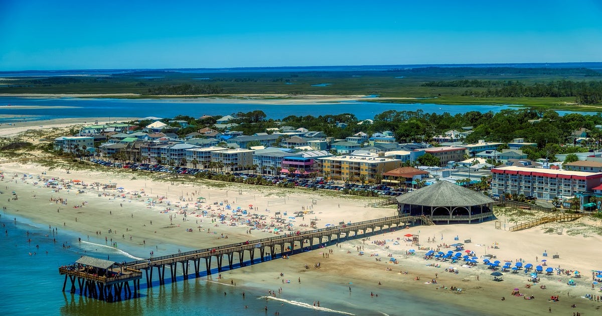 16-year-old Tybee Island drowning victim from Atlanta | FOX 5 Atlanta