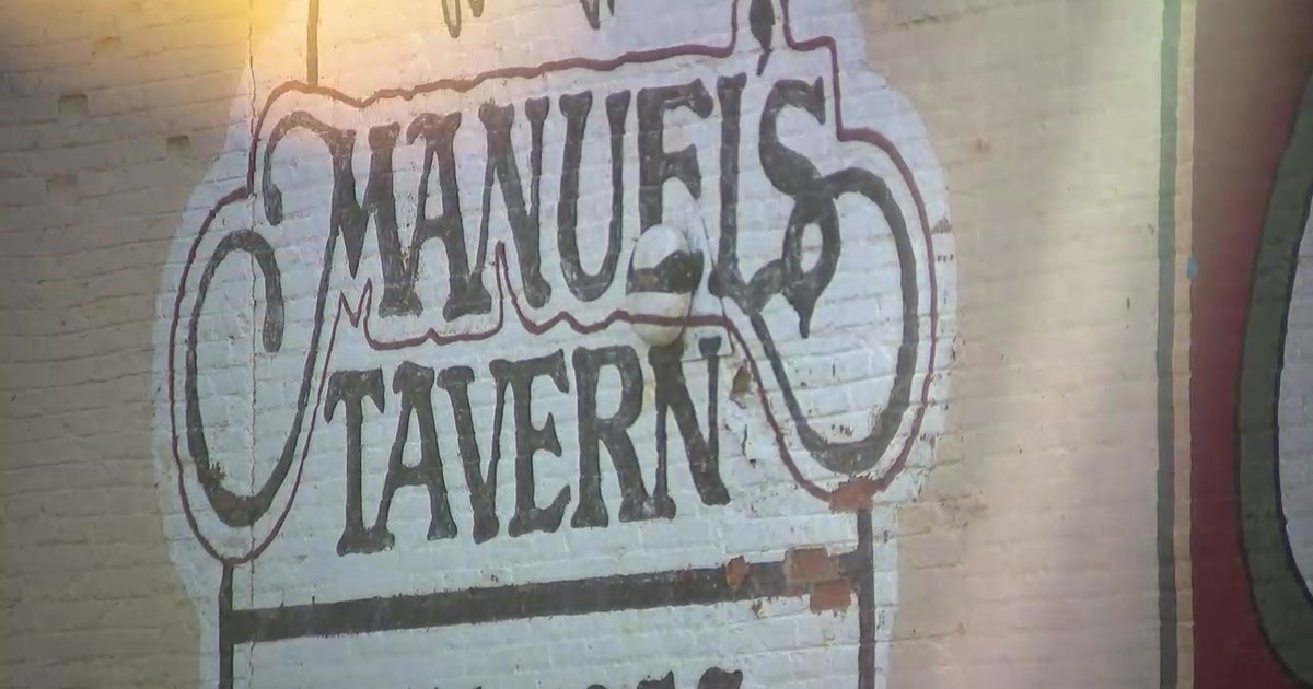 Inflation drives Manuel's Tavern owner to ‘hit the nuclear button’ on ...