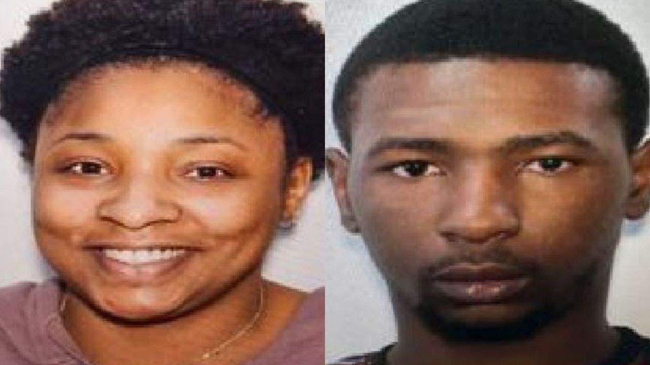 Man, woman sought after incident at Lee Arendale State Prison | FOX 5 ... Man, woman sought after incident at Lee Arendale State Prison | FOX 5 ...