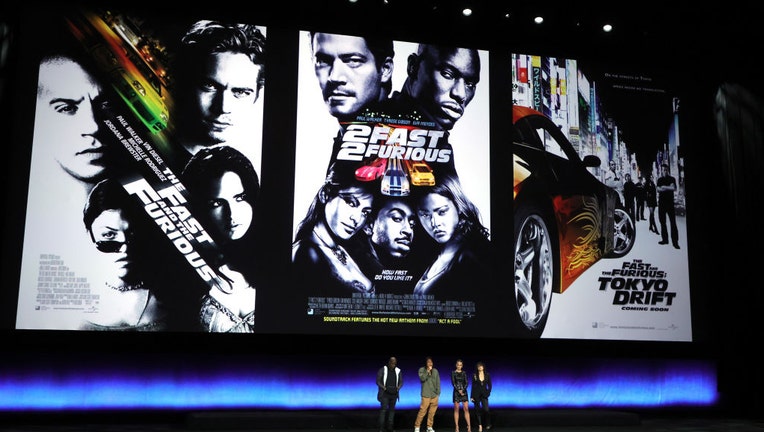 Company offers cash for couch potato willing to binge-watch all 10 ...