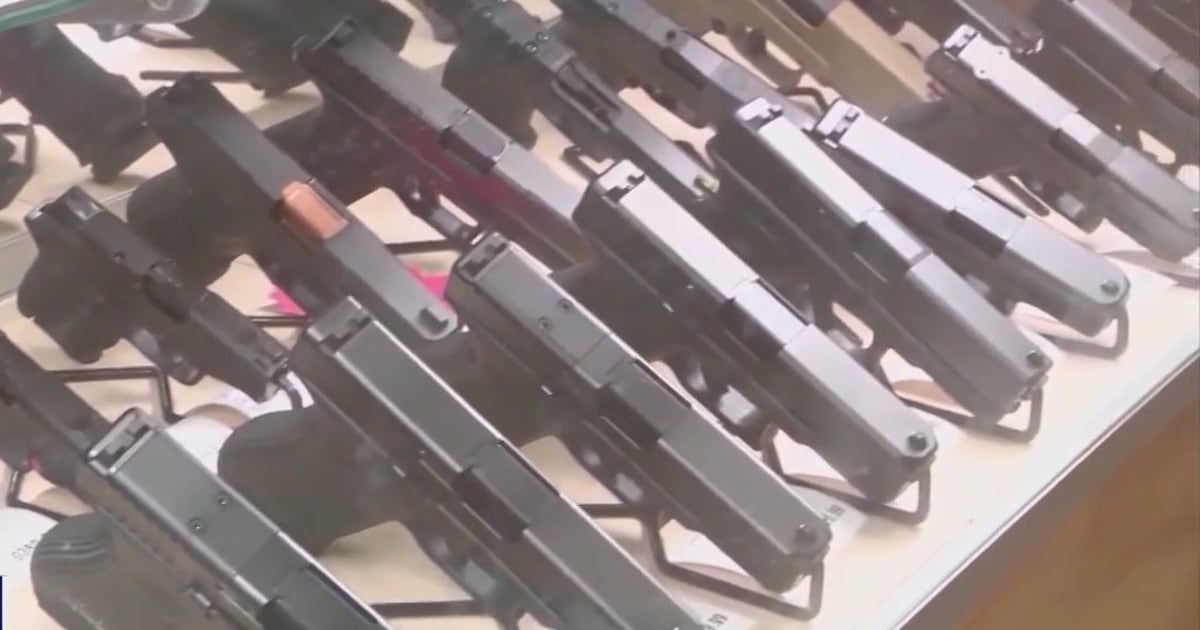 Gun expert offers free safety seminars in DeKalb County this weekend ...