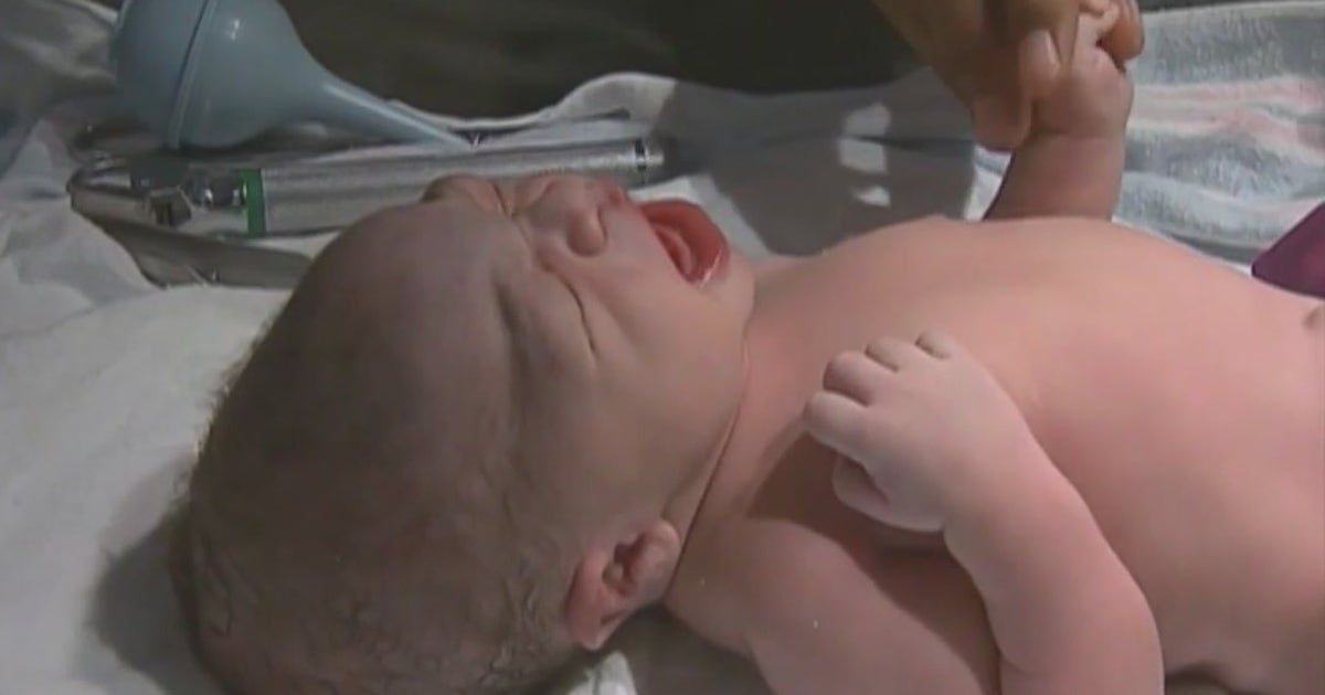 Georgia's maternal mortality rate still one of the highest in U.S ...