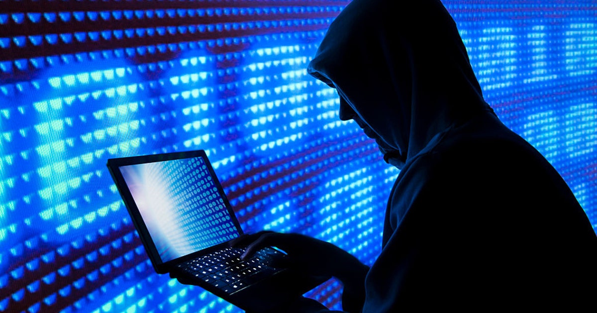 City of Marietta hit by nationwide ransomware attack | FOX 5 Atlanta
