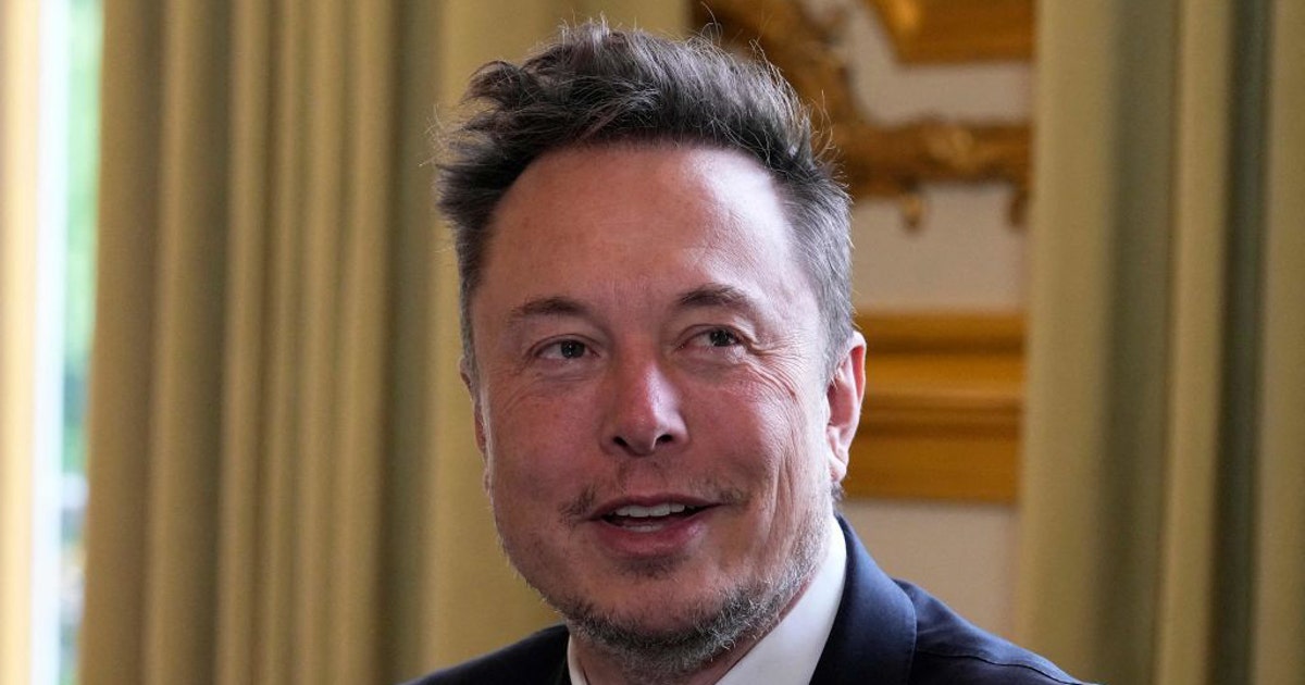 Elon Musk jokes about new position at Twitter: 'VP of Witchcraft ...