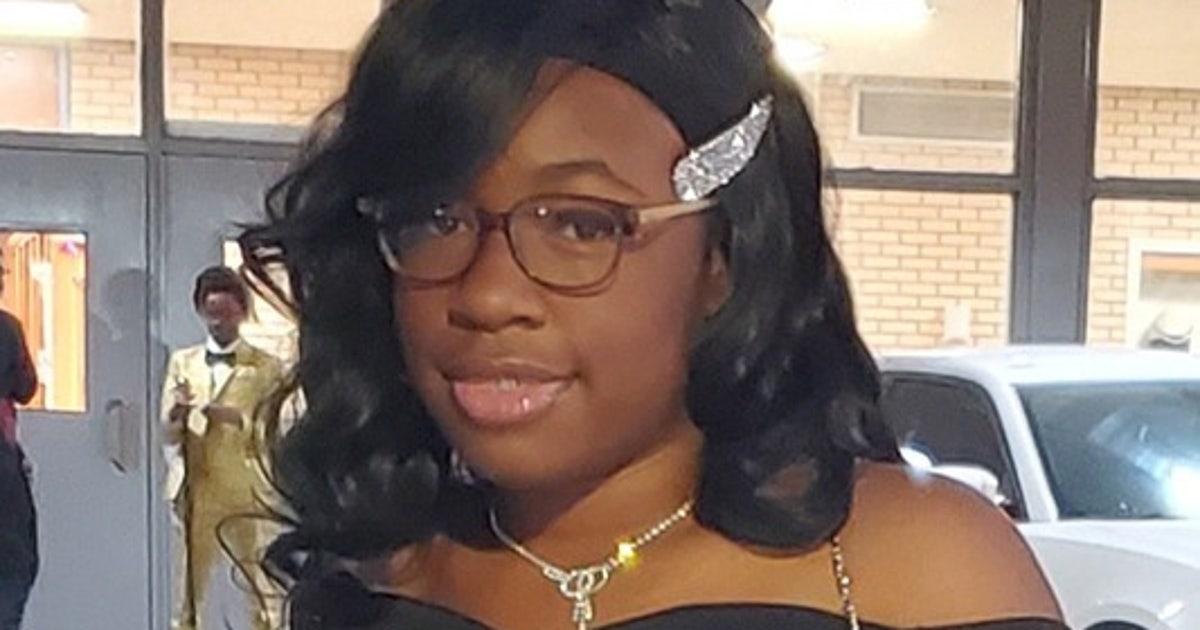 Police: 16-year-old Clayton County girl missing since April | FOX 5 Atlanta