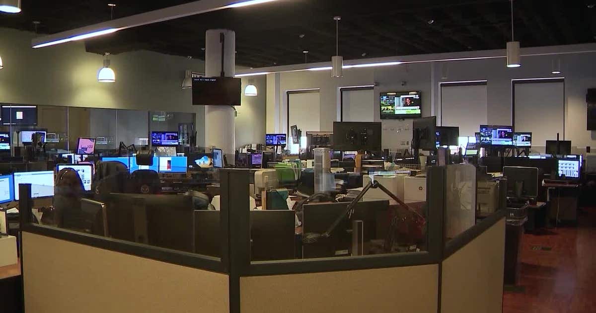Atlanta's 911 calls skyrocket in 2023: Too many non-emergency callers ...
