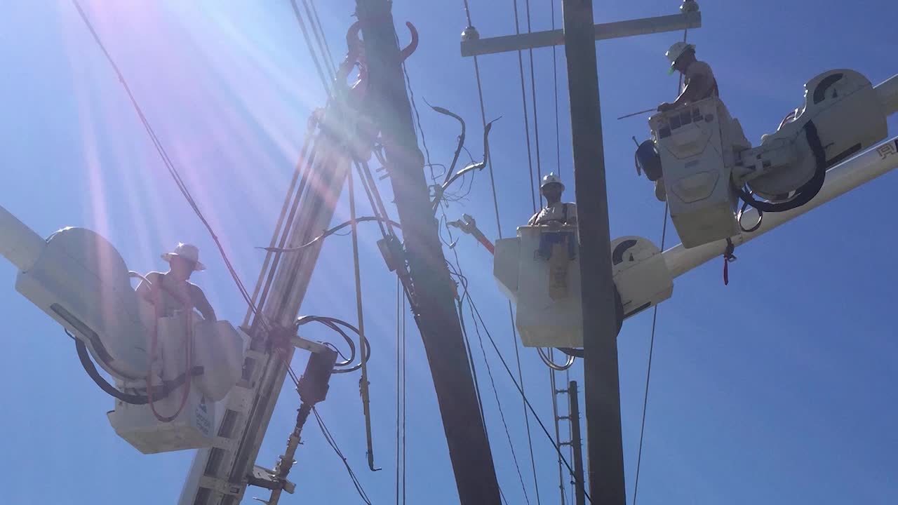 Atlanta winter weather: What to do if you lose electricity | FOX 5 Atlanta