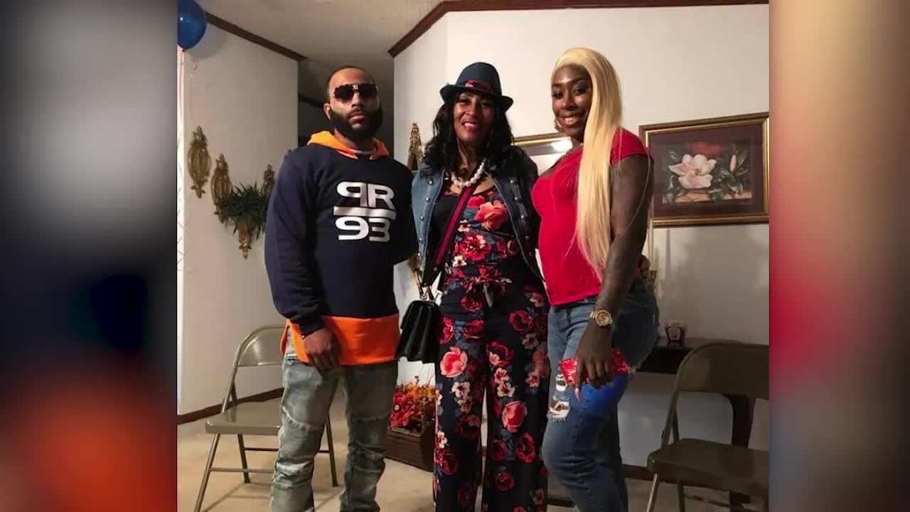 Convicted felon charged with murder of Atlanta hairstylist | FOX 5 Atlanta
