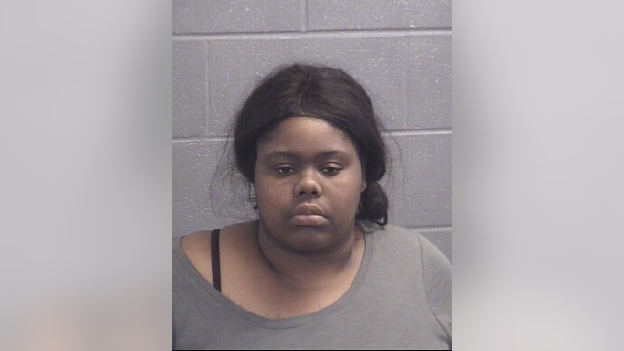 Woman Arrested For Stealing Money While Employed By Spalding County Tax