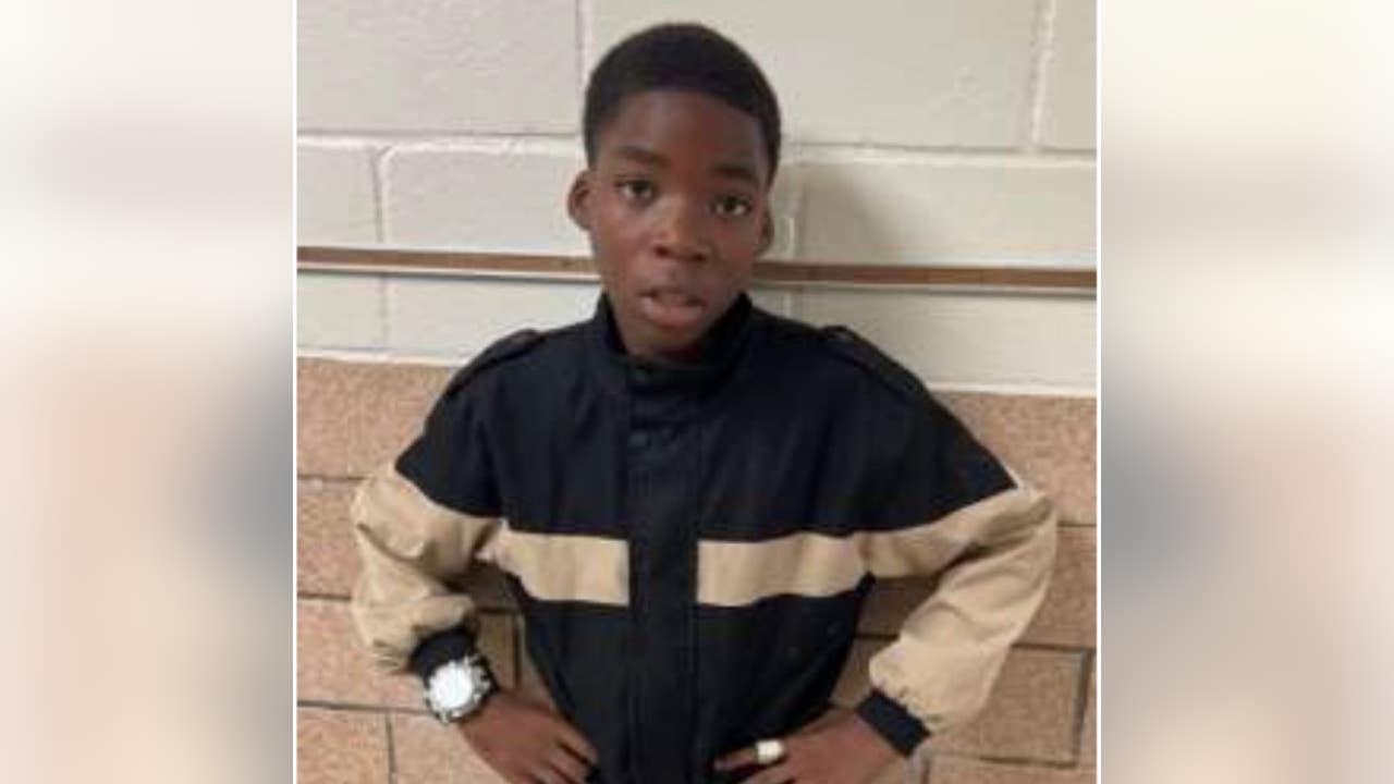 11-year-old boy missing in DeKalb County | FOX 5 Atlanta 11-year-old boy missing in DeKalb County | FOX 5 Atlanta