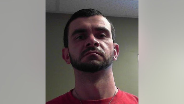 Convicted Georgia Sex Offender Wanted By Deputies On Felony Charge Fox 5 Atlanta