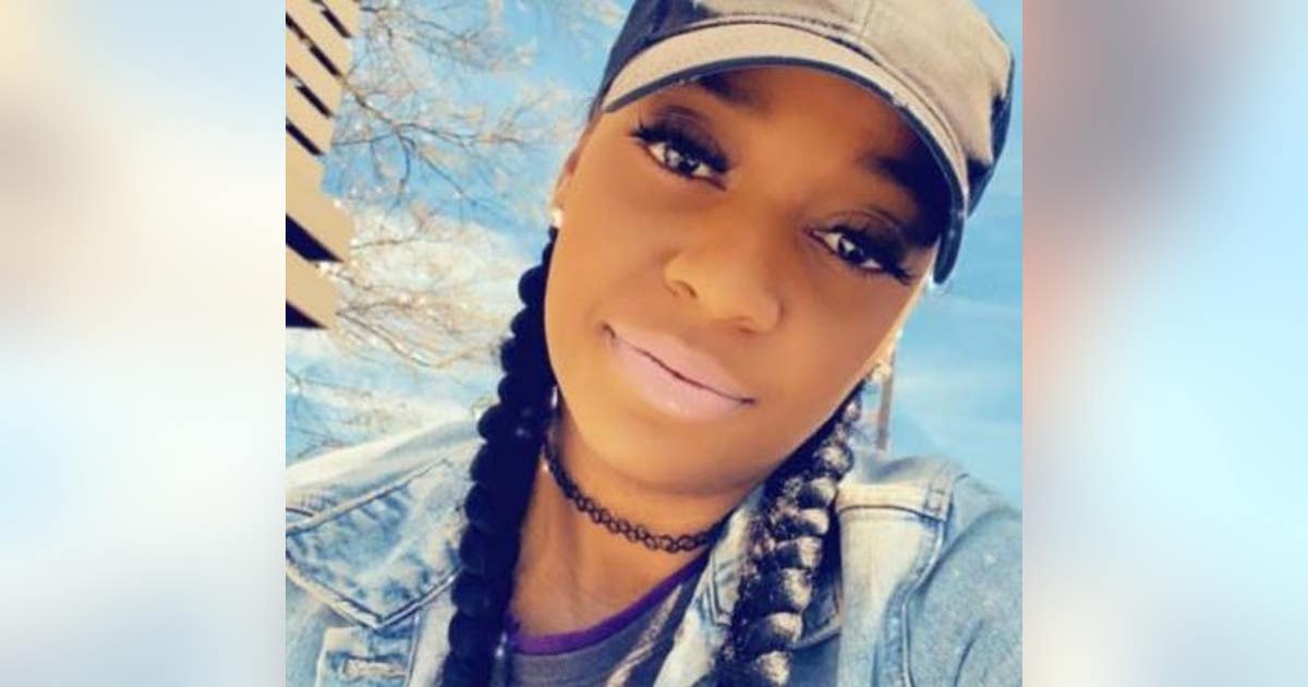 Family searching for Clayton County woman reportedly missing since ...
