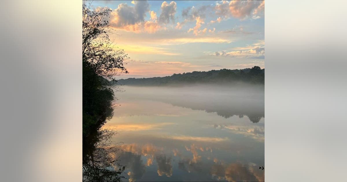 Chattahoochee River reopens after being closed because of contamination ...