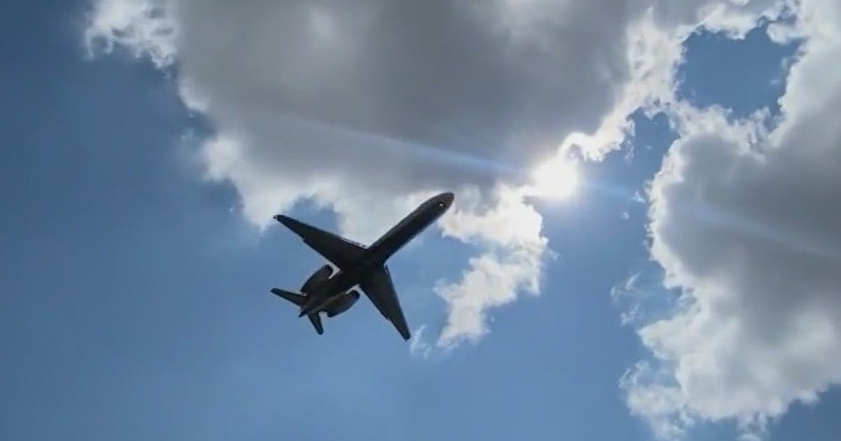 Georgia Tech receives federal grant to study reducing plane noise | FOX ...