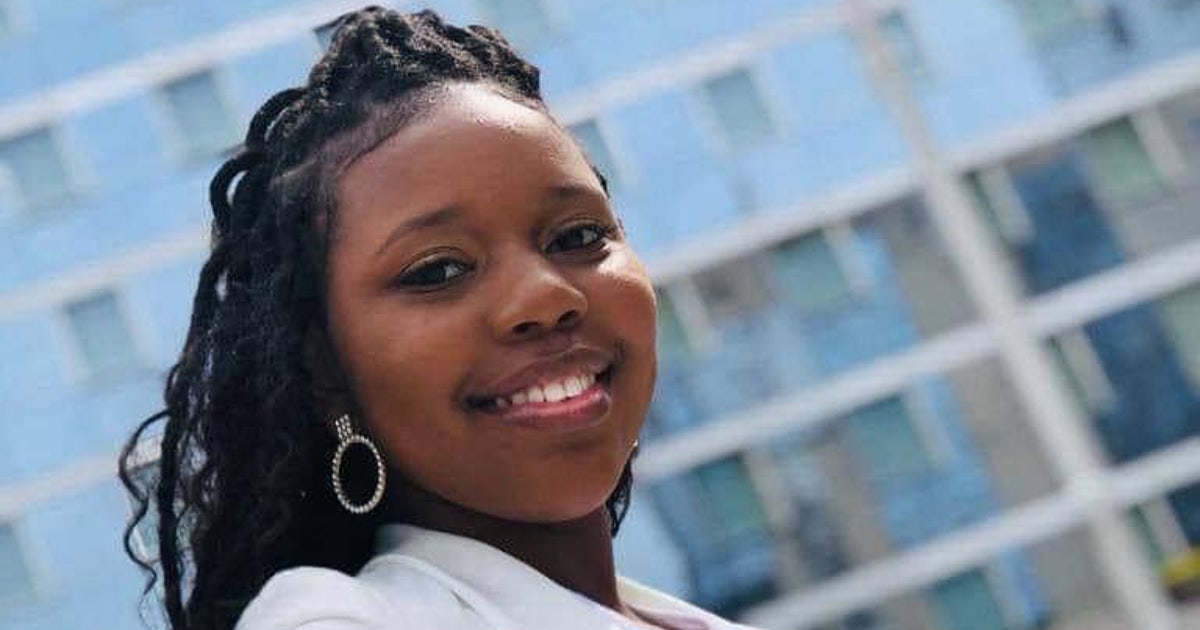 Carlee Russell: Missing woman who vanished on Alabama interstate found ...