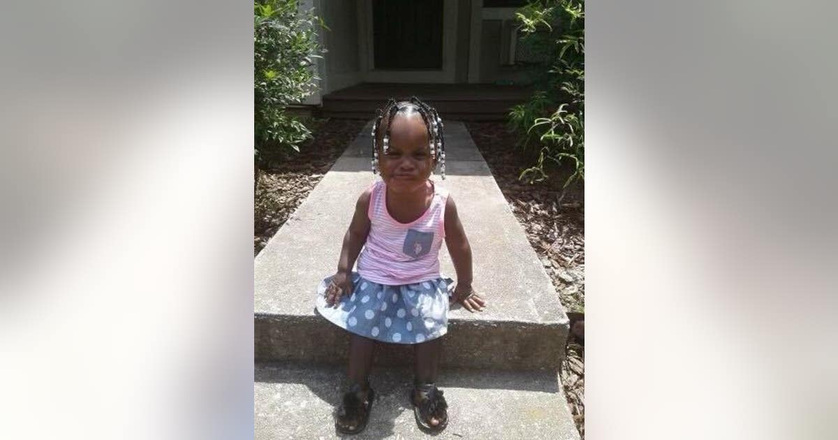 Decatur mom gets life for leaving special needs daughter to die in ...
