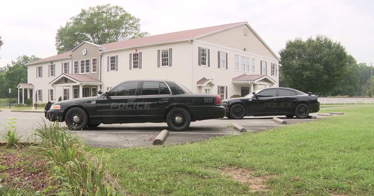 Former White police chief, officer, and city clerk found not guilty ...