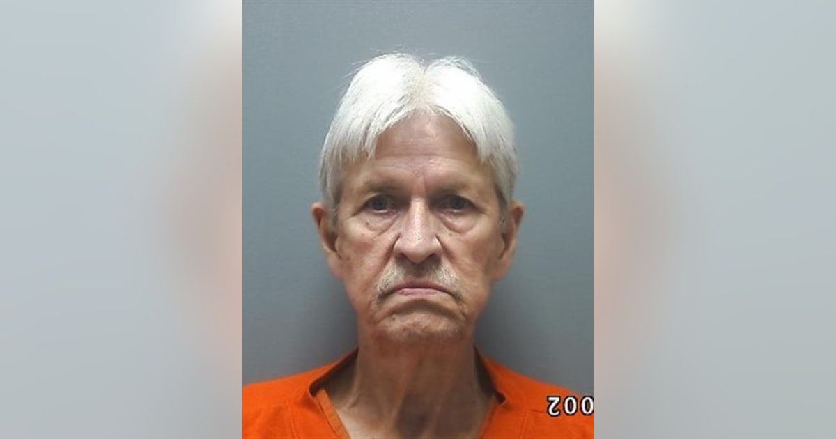 Cherokee County man, 70, charged with wife's murder in family home ...