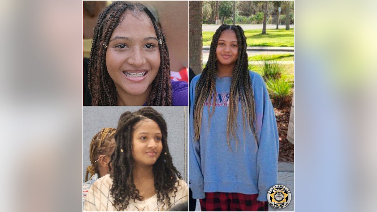 Police find 15-year-old Duluth girl missing for over 24 hours | FOX 5 ...