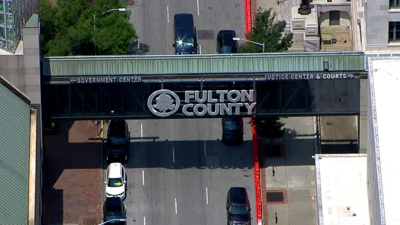 Fulton County maintains property tax rate at 8.87 mills, avoids ...