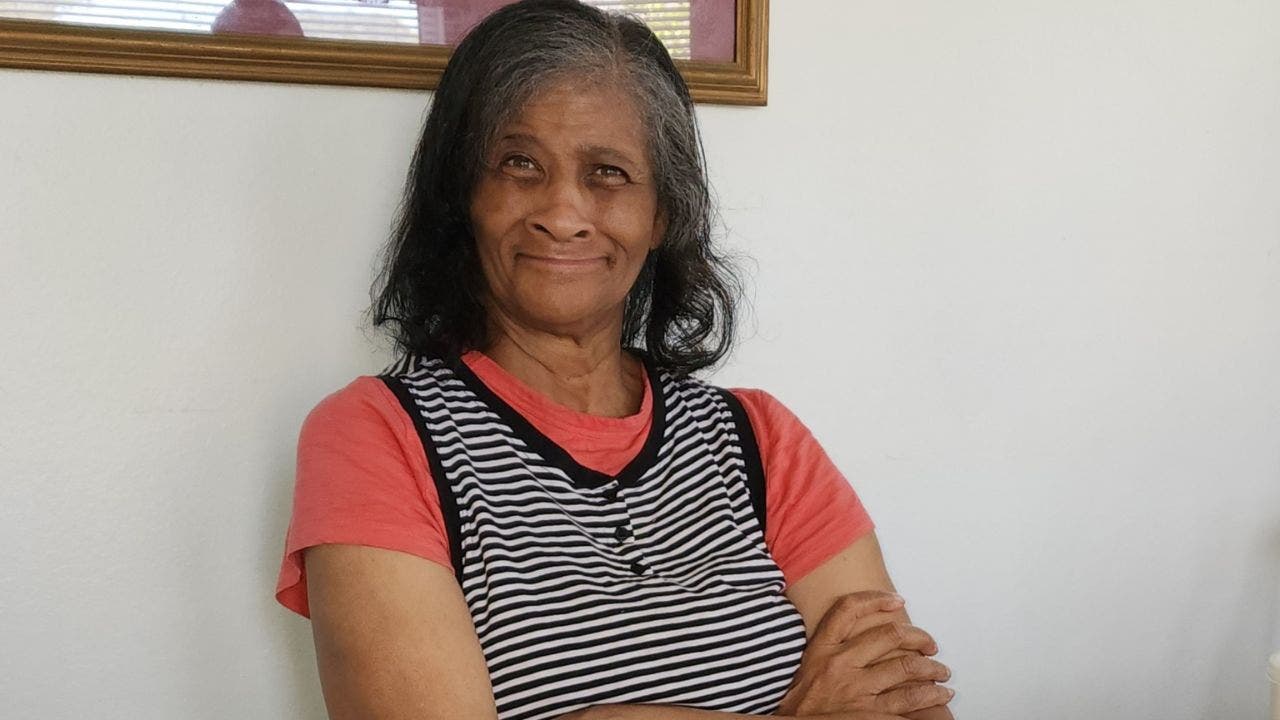 72 Year Old Woman With Mental Health Concerns Gone Missing Fox 5 Atlanta