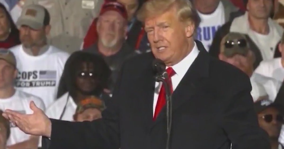 Trump, allies RICO charges in Georgia explained | FOX 5 Atlanta