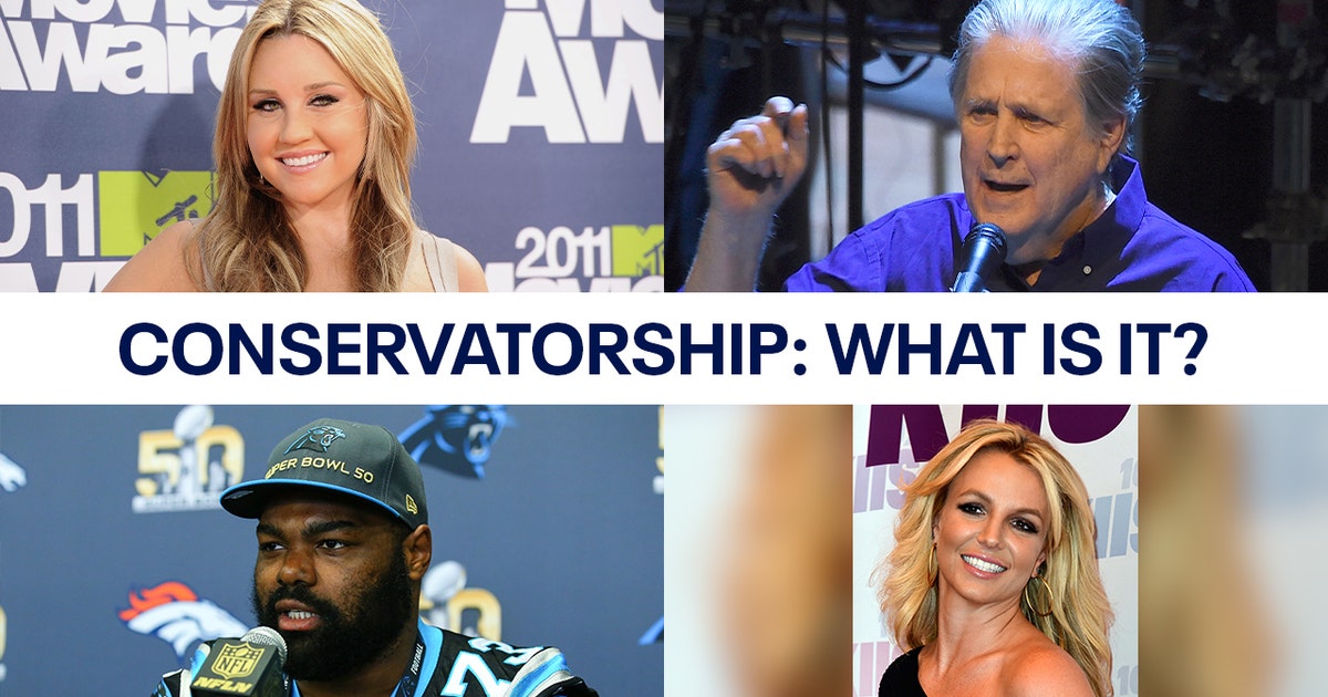 Conservatorship: What you should know about the controversial legal ...