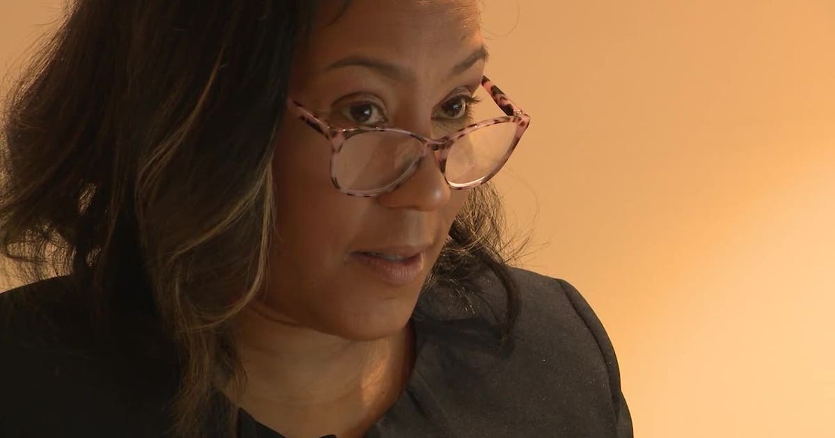 Fulton County DA Fani Willis speaks ahead of possible indictments in ...