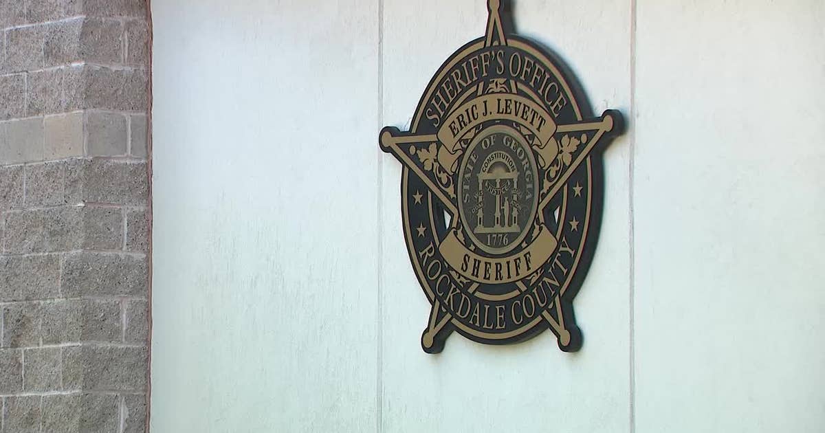 Rockdale deputies help recapture escaped ICE inmate, officials say ...