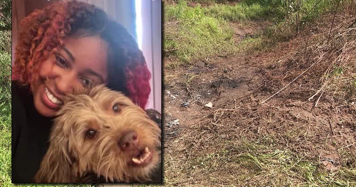 Body of Instagram influencer from Austell found at site of burned ...
