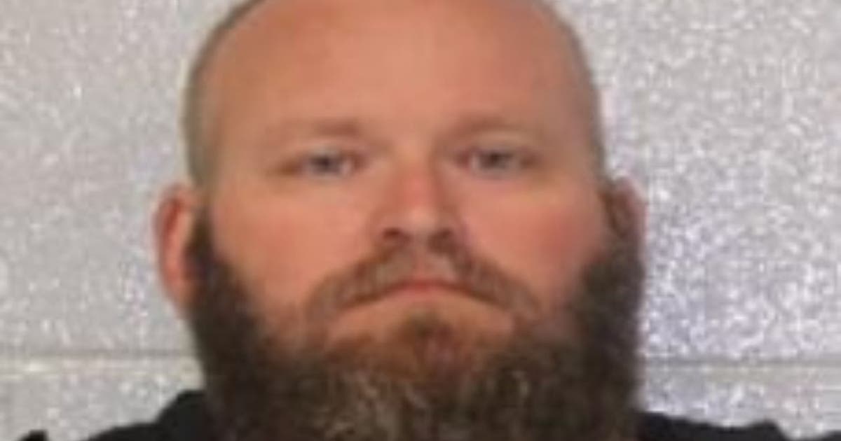 Georgia man convicted of sexual crimes after young victim tells family ...