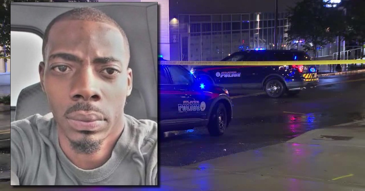 Off-duty security guard killed by car burglars in Midtown Atlanta ...