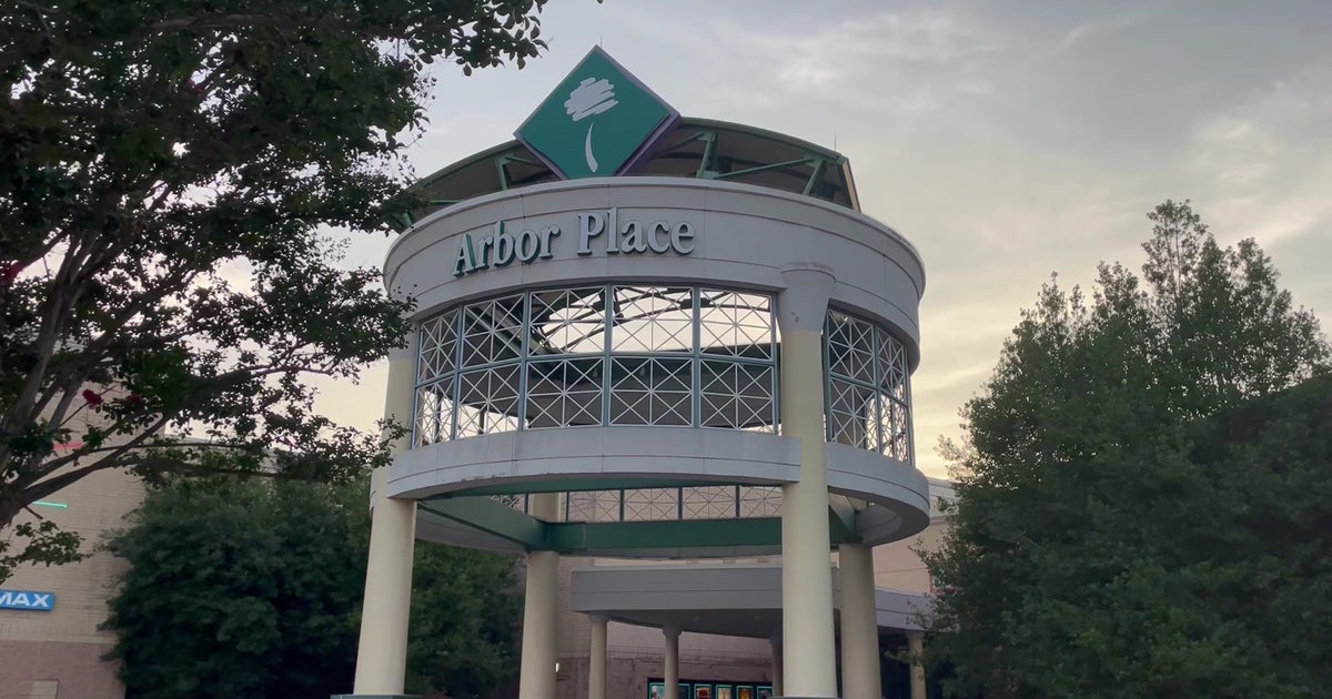 Mistaken gunshots force evacuation at Arbor Place Mall on National ...