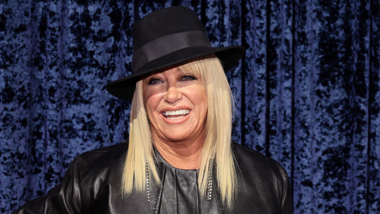 Suzanne Somers reveals breast cancer returned: 'This is familiar ... Suzanne Somers reveals breast cancer returned: 'This is familiar ...