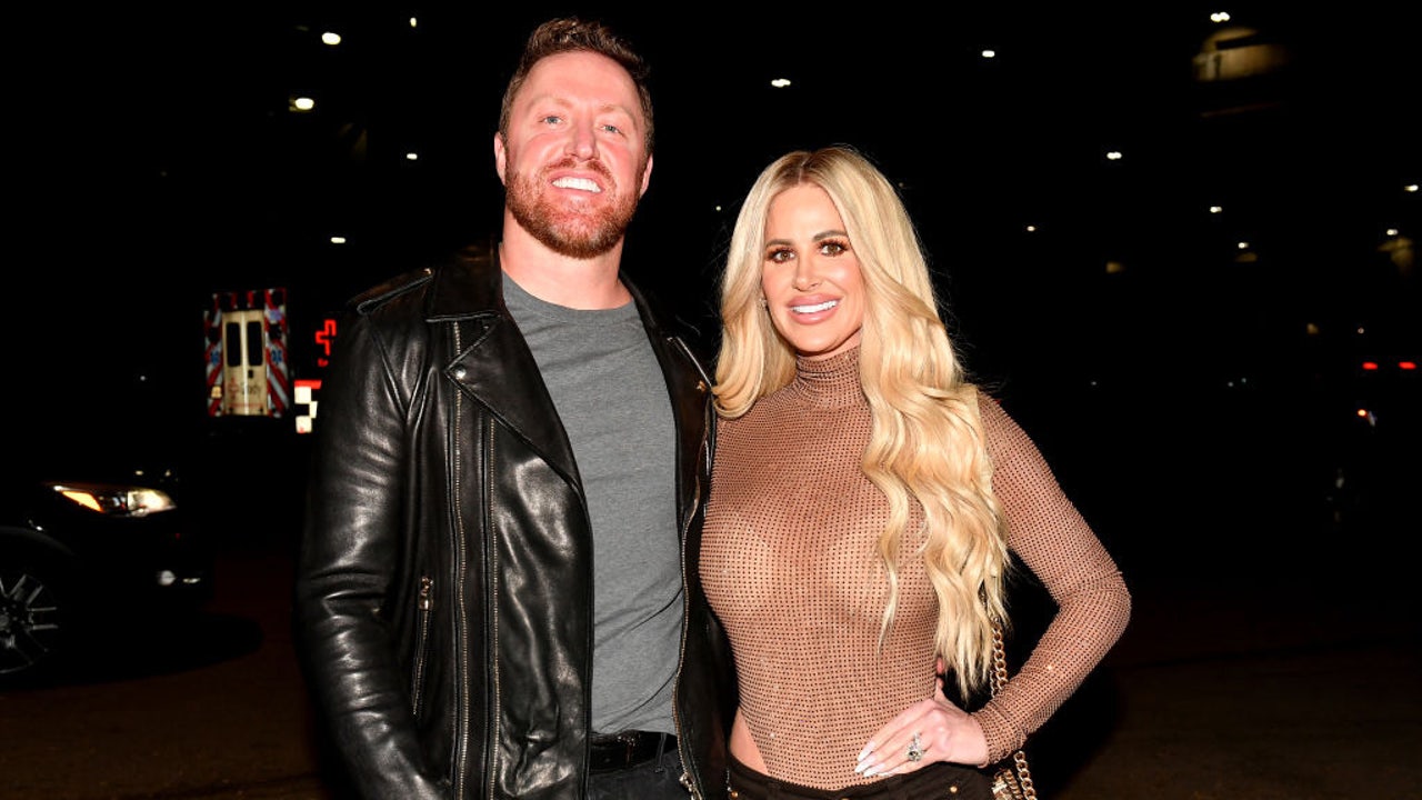 Kroy Biermann Refiles For Divorce From Real Housewife Kim Zolciak