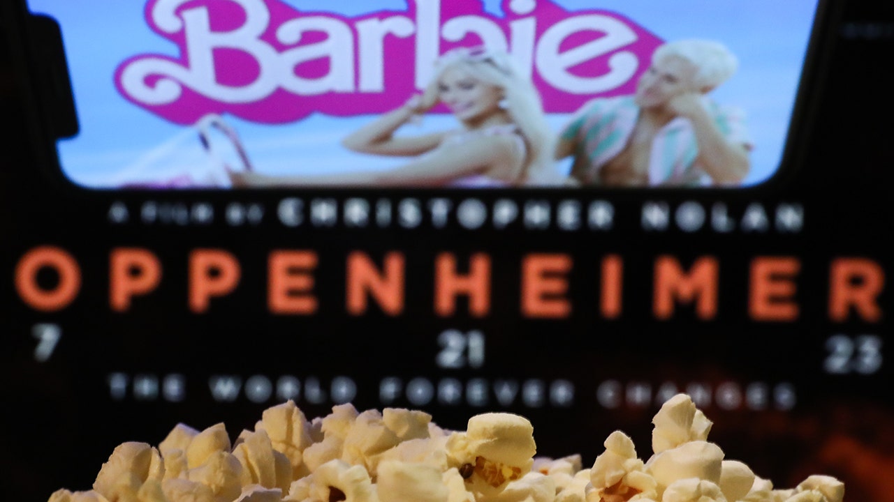 'Barbie' for $4? National Cinema Day returns with discounted tickets in US | FOX 5 Atlanta