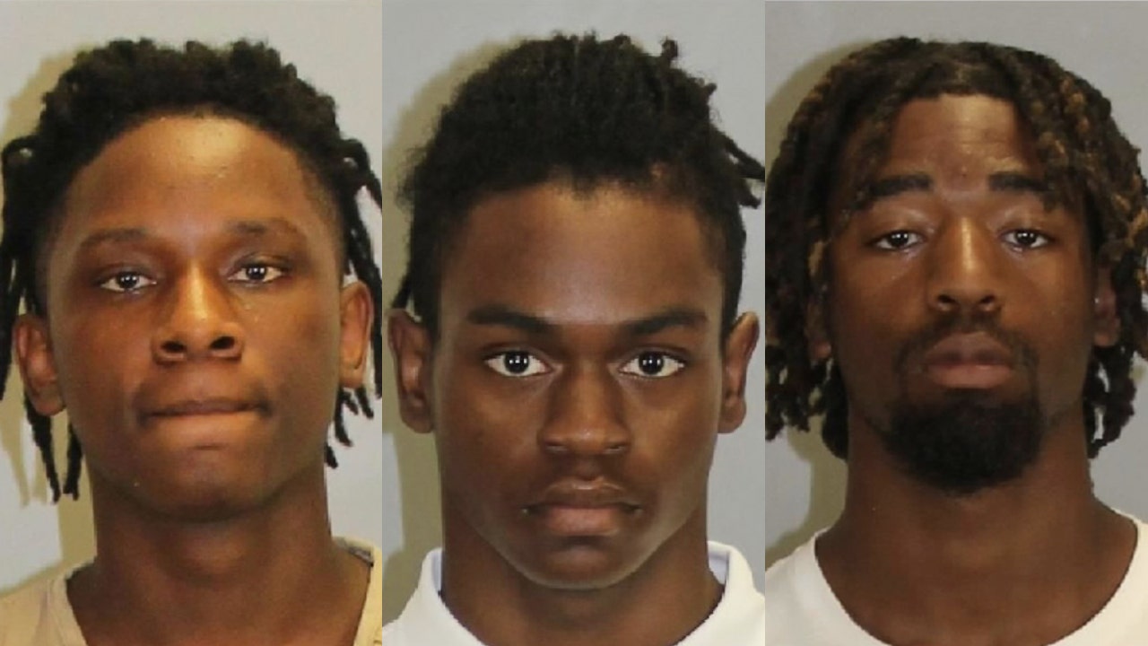 3 Arrested In Clayton County For Murder Of Ellenwood Man Last November