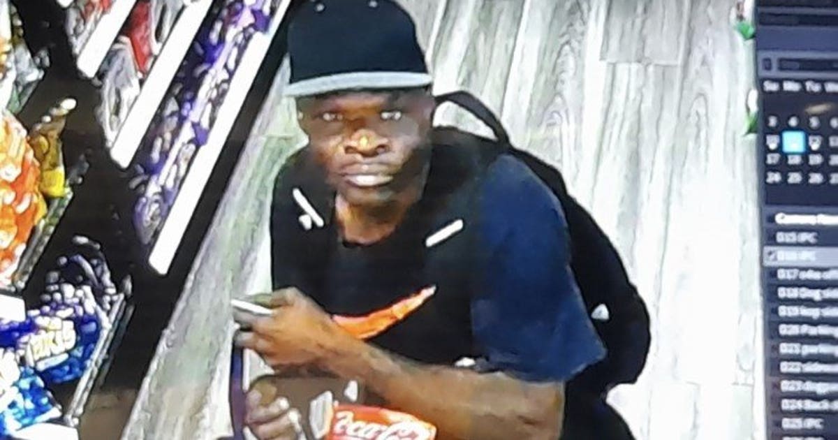 Atlanta police looking for man who threatened store employees with gun ...