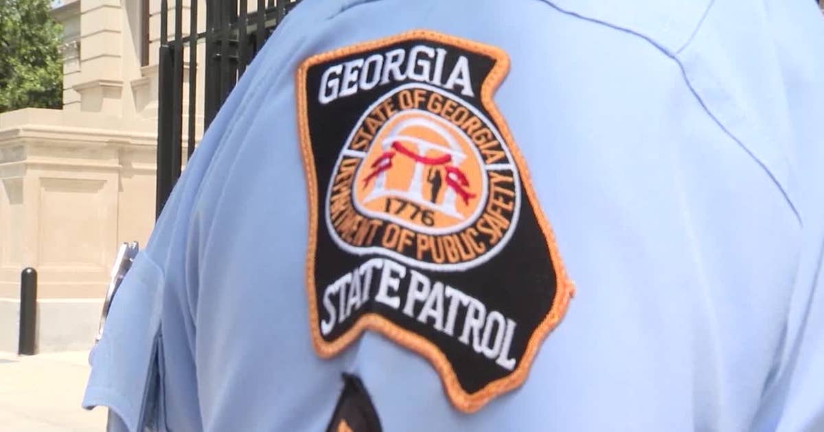 Infant rescued after suspect takes own life following police chase ...